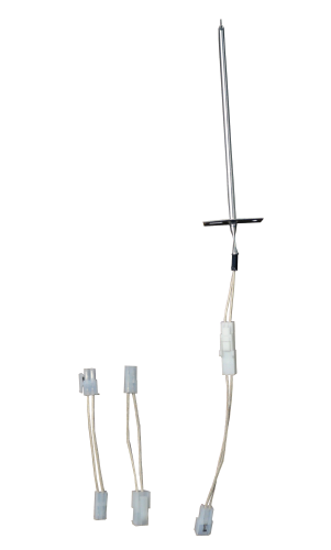 Compatible For GE WB20X0106 Oven Temperature Sensor Probe Kit