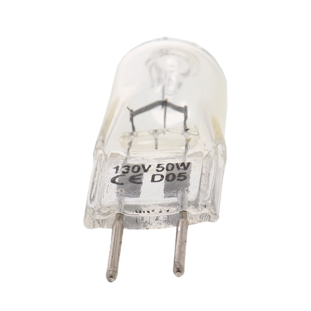 Compatible GE WB08X10051 Microwave Range Stove Halogen Light Bulb